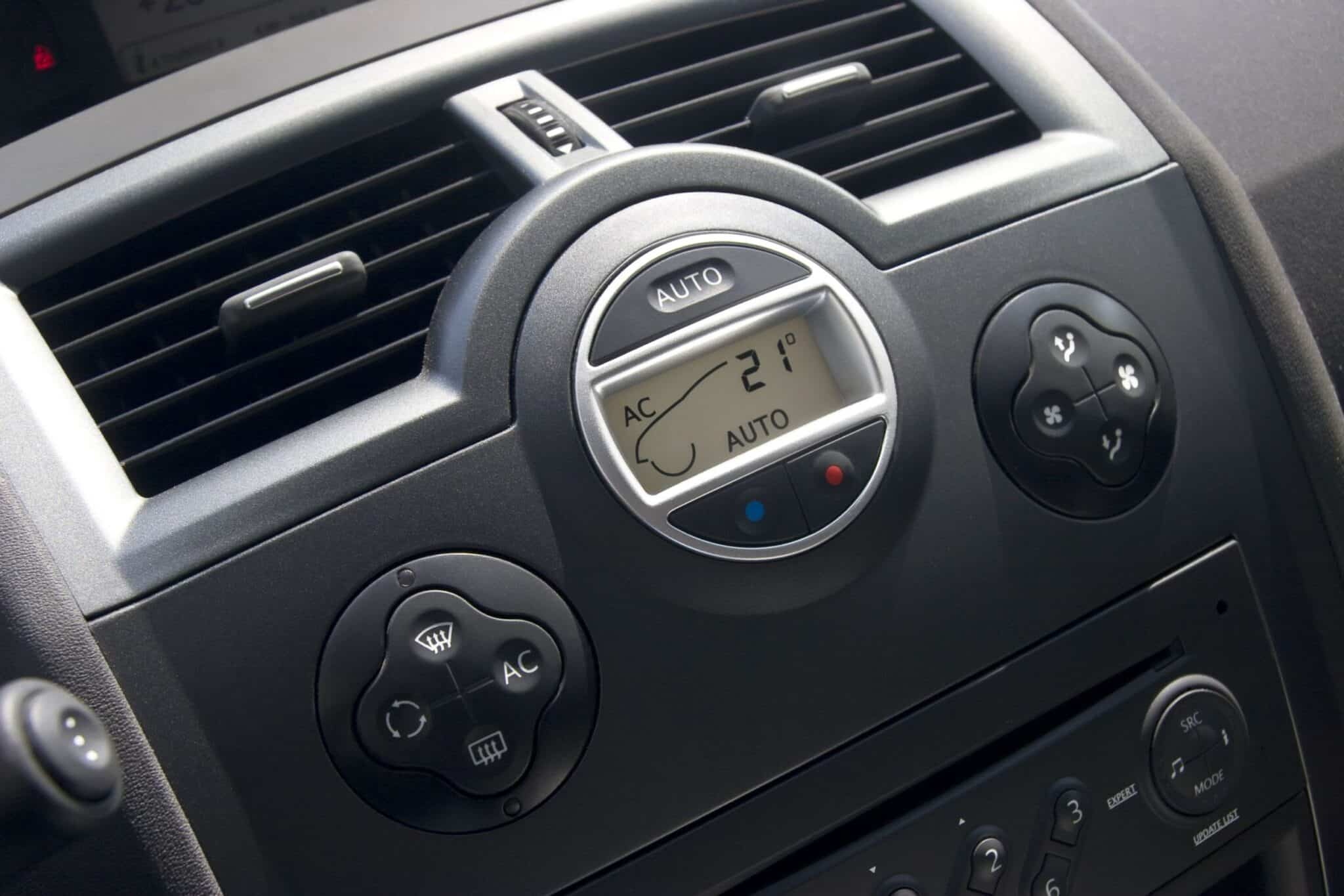 Keep Cool on the Go with Mobile Car Aircon Regas Service